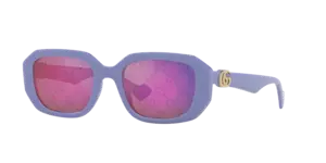 Gucci Sunglasses Pink