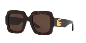 Gucci Gucci Sunglasses Brown