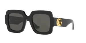 Gucci Sunglasses - Grey