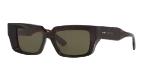 Gucci Gucci GG1529S Sunglasses Green
