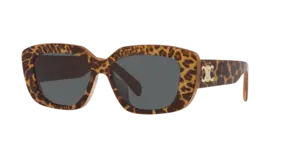 Celine Celine Triomphe Sunglasses Grey
