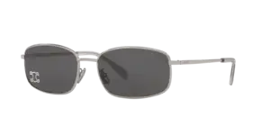 Celine Triomphe Cl40285u Sunglasses - Grey