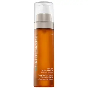 MOROCCANOIL Night Body Serum 1.7 Oz - One-color
