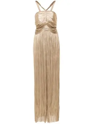 MARIA LUCIA HOHAN Ravisa Gown