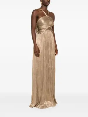 MARIA LUCIA HOHAN Ravisa Gown