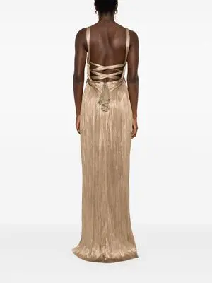 MARIA LUCIA HOHAN Ravisa Gown