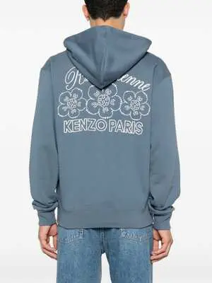Kenzo Constellation Hoodie