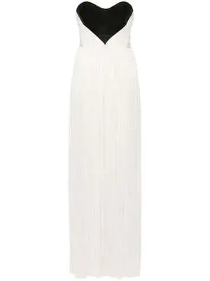 MARIA LUCIA HOHAN Xandra Gown