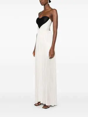 MARIA LUCIA HOHAN Xandra Gown