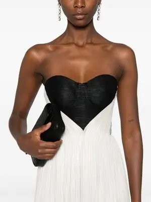 MARIA LUCIA HOHAN Xandra Gown