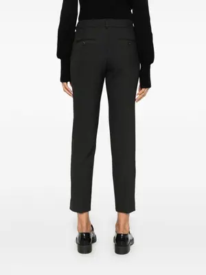 Peserico Cropped Trousers