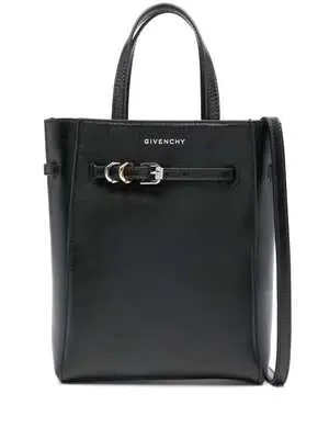 Givenchy Mini Voyou Tote - Black