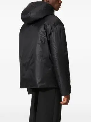 Valentino Garavani V-detail Padded Jacket