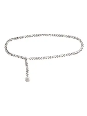 Stella McCartney Falabella Chain Belt