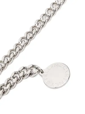 Stella McCartney Falabella Chain Belt