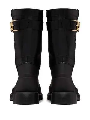 Valentino Garavani 35mm Vlogo The Bold Edition Boots