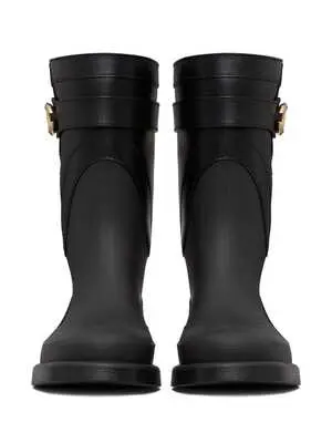 Valentino Garavani 35mm Vlogo The Bold Edition Boots