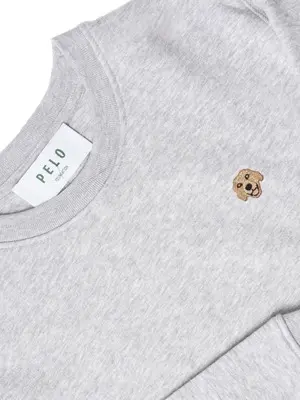 PELO FOUNDATION Labrador Sweatshirt