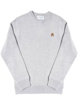 PELO FOUNDATION Cocker Sweatshirt
