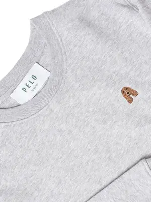 PELO FOUNDATION Cocker Sweatshirt
