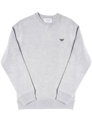 Pelo Foundation Crewneck Sweatshirts Hoodies For Women