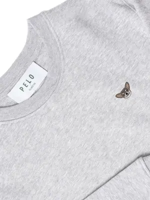 PELO FOUNDATION Chihuahua Sweatshirt