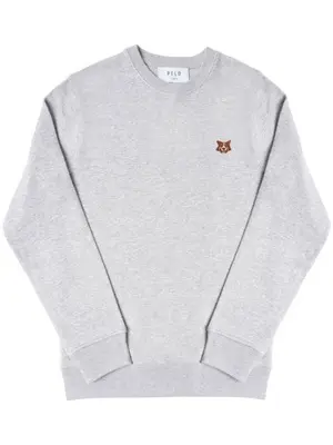 PELO FOUNDATION Mongrel Sweatshirt