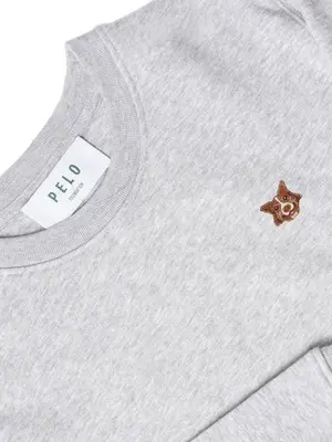 PELO FOUNDATION Mongrel Sweatshirt