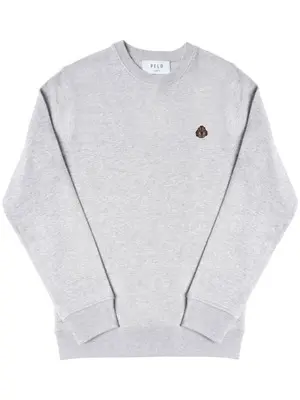 PELO FOUNDATION Yorkshire Sweatshirt