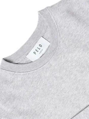 PELO FOUNDATION Yorkshire Sweatshirt