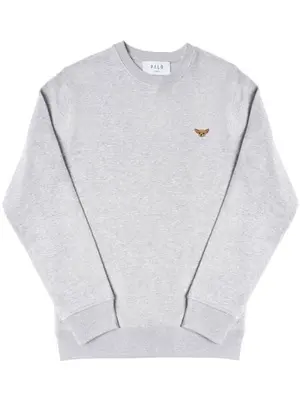 Pelo Foundation Cuffed Sweatshirts Hoodies For Women