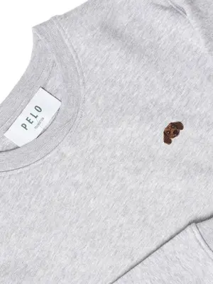 PELO FOUNDATION Sausage Dog Sweatshirt
