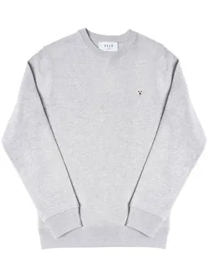 Pelo Foundation Trimmed Sweatshirts Hoodies For Women