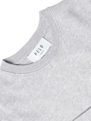 PELO FOUNDATION Maltese Sweatshirt