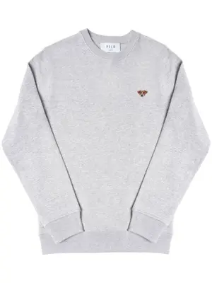 PELO FOUNDATION Jack Russell Sweatshirt