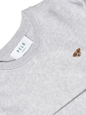 PELO FOUNDATION Jack Russell Sweatshirt