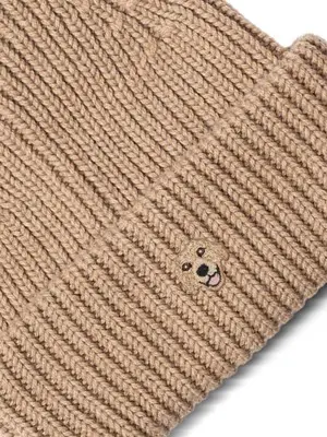 PELO FOUNDATION Labrador Beanie - Neutrals