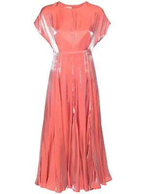 BARUNI Aimee Midi Dress
