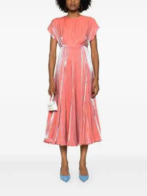 BARUNI Aimee Midi Dress