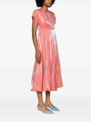BARUNI Aimee Midi Dress