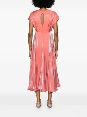 BARUNI Aimee Midi Dress