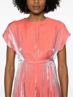 BARUNI Aimee Midi Dress
