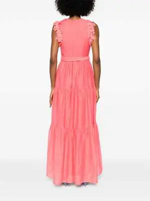 BARUNI Serenity Maxi Dress - Pink