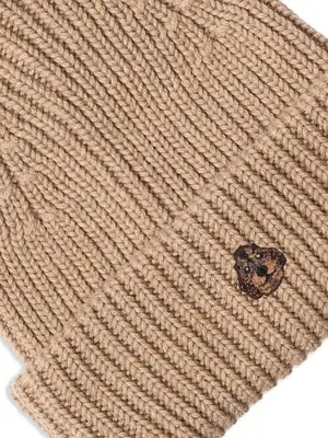 PELO FOUNDATION Yorkshire Beanie - Neutrals