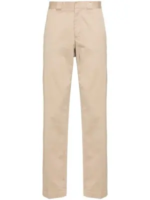 Low Rise Chinos