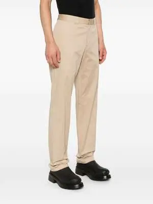 Givenchy Straight-leg Chinos