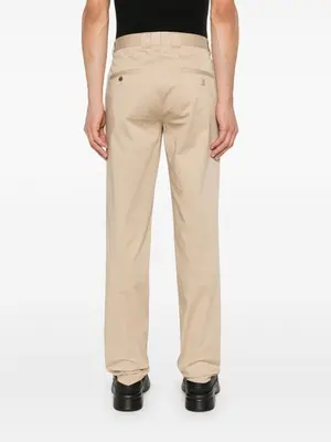 Givenchy Straight-leg Chinos