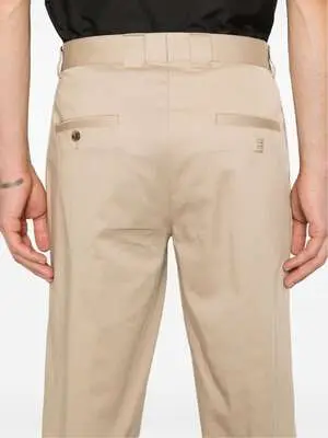 Givenchy Straight-leg Chinos