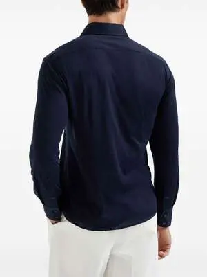 Brunello Cucinelli Long-sleeve Shirt