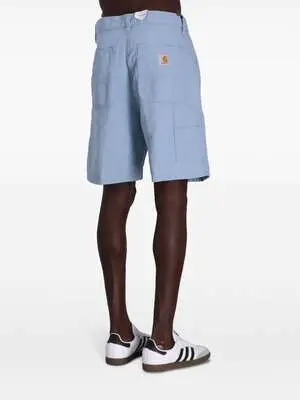 Carhartt Work In Progress Walter Shorts - Blue